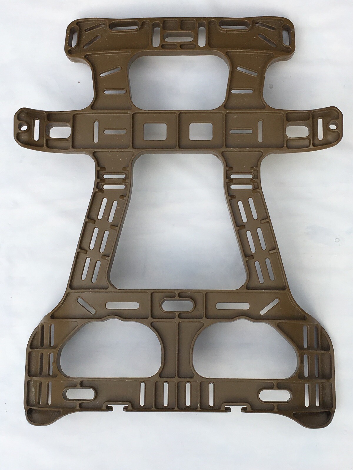 FILBE Rucksack Pack Frame P/N #1606AC Alice & MOLLE Compatible**CRACKED ...