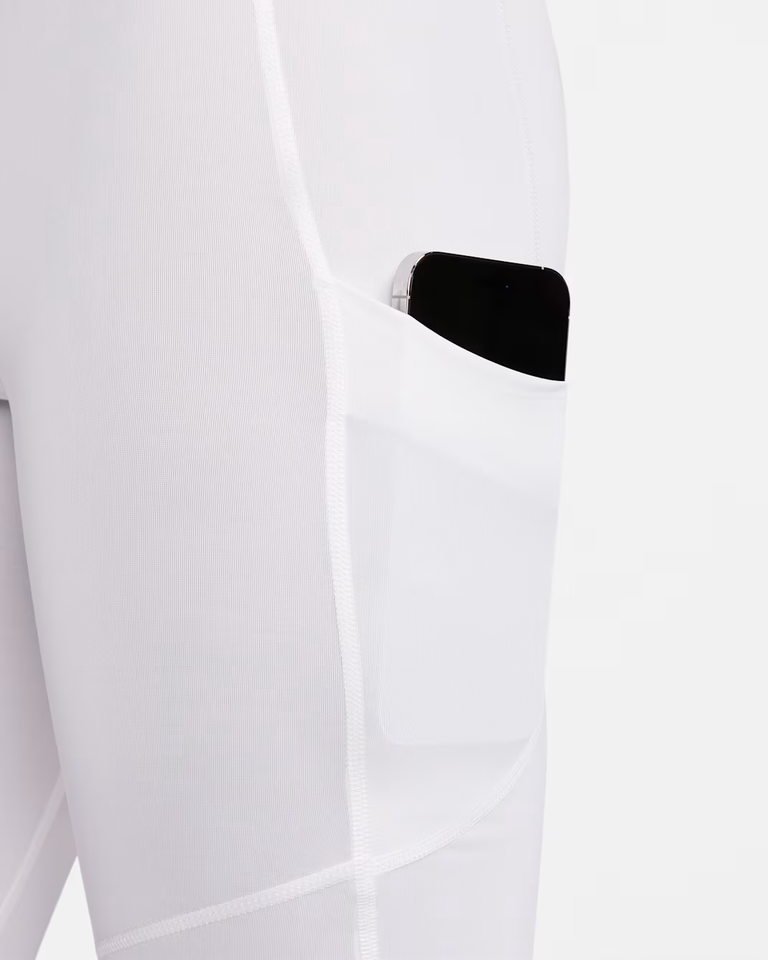 Nike Pro Men's Dri-FIT Fitness Tights COMPRESSION PANTS FB7952 FB7950 ...