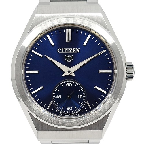 Citizen The Citizen NC0200-81L Automatic Men's Domestic #U346 | eBay