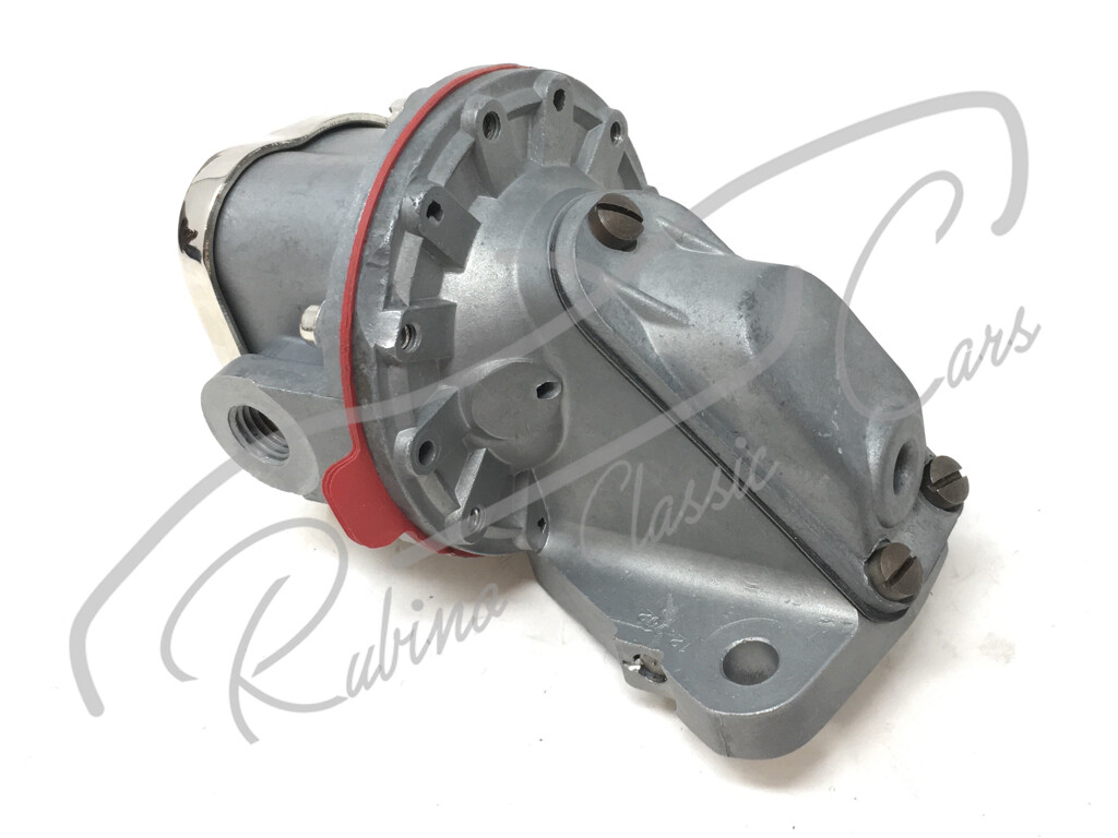 FERRARI 250 275 330 ORIGINAL FISPA MECHANICS FUEL PUMP SUP 150 | eBay