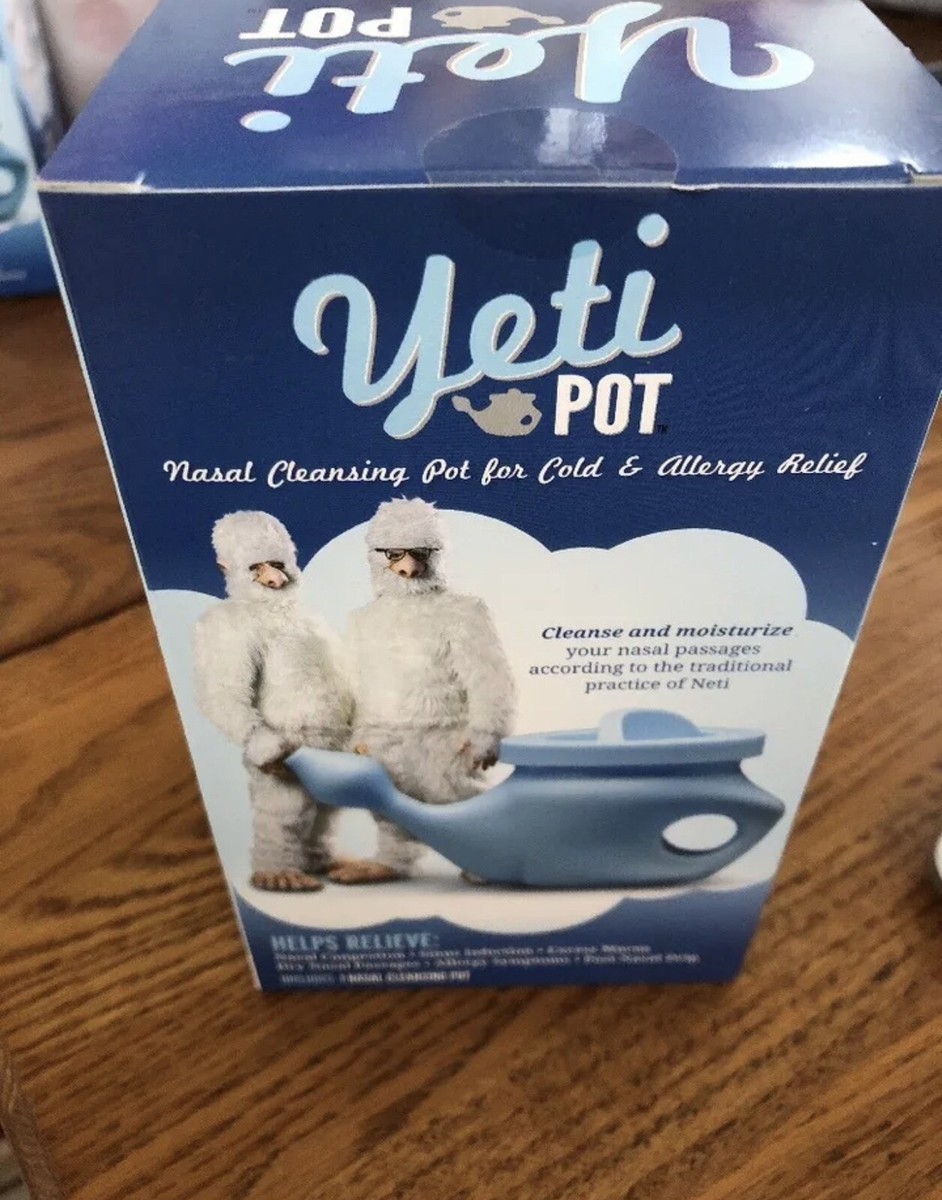 Nasal Irrigation To Treat Sinusitis Common Cold Allergy Doovi Evin