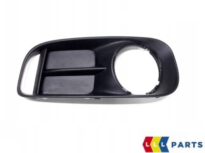 NEW GENUINE MINI F60 COUNTRYMAN FRONT BUMPER FOG SPOT LIGHT TRIM RIGHT ...