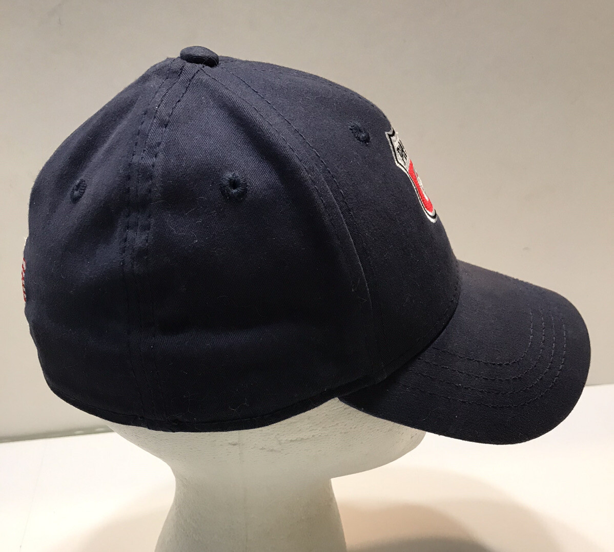 Phillips 66 Veteran Mens Fitted Ball Hat Cap Cap Ame… - Gem
