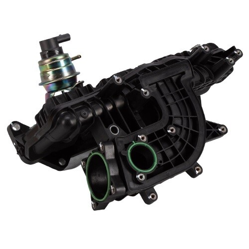 Manifold Assembly-Inlet 25193560 for GM Holden | eBay