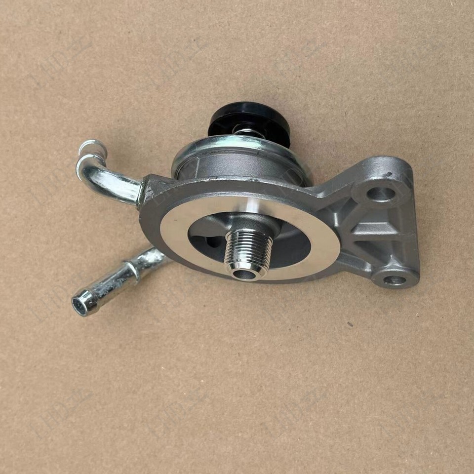 Diesel Fuel Filter Primer Pump MR450555 For Mitsubishi Pajero Montero ...
