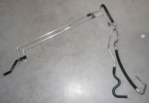 Pour RENAULT MASTER III ORIGINAL TUYAU DE DIRECTION ASSISTéE 8200745294 ...