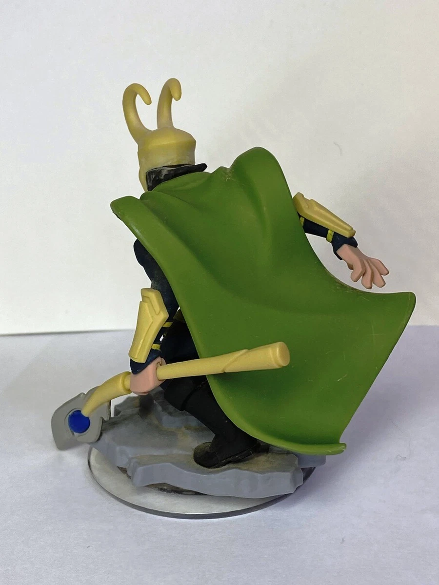Disney Infinity Loki Release Date