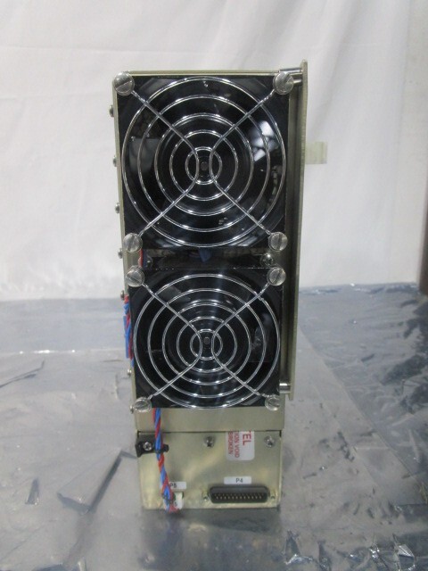 AMAT Applied Materials 0010-09416 RF Match Etch Precision 5000 Rev. 002 ...