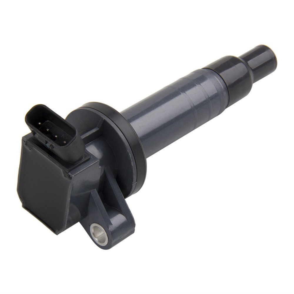 4 Pack Ignition Coils 90919-02262 For Toyota Corolla Matrix Celica ...