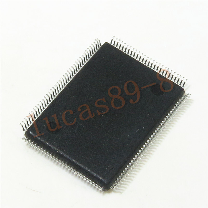 1PCS HD6412350F20 IC H8S MPU ROMLESS 5V 128QFP HD6412350 6412350 ...
