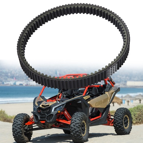 2015-2019 Can-Am Commander 1000 EFI MAX 4X4 Drive Belt for | 715900212 ...