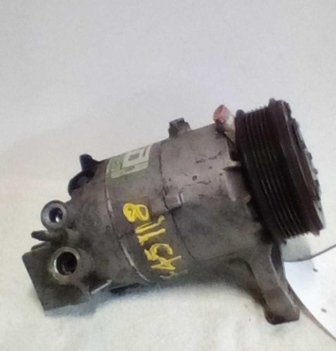 2007-2008 SATURN AURA 3.5L AIR CONDITIONER A/C AC COMPRESSOR | eBay