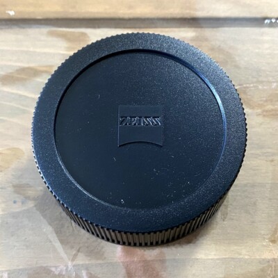 ZEISS Lens Cap Lid Cover 0FC# | eBay