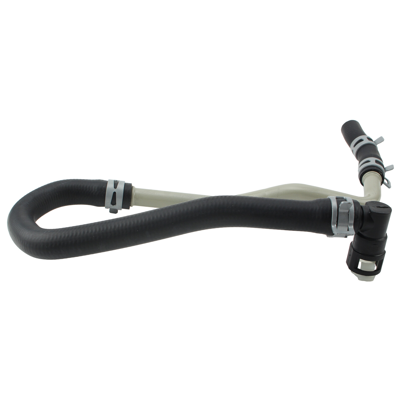 NEW Hose Tube Heater Supply And Return for 11-17 Cherokee 55038032AK ...