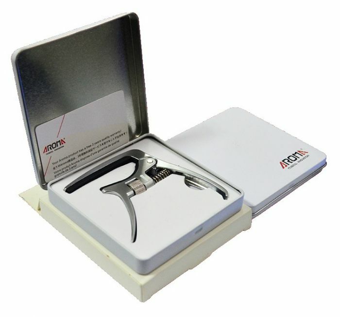 Aroma Capo AC30 with Tension Control | eBay