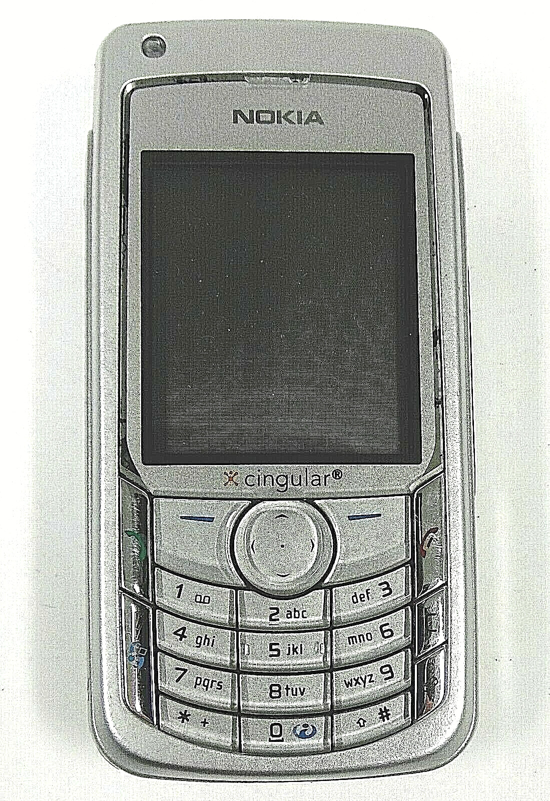 Nokia 6682