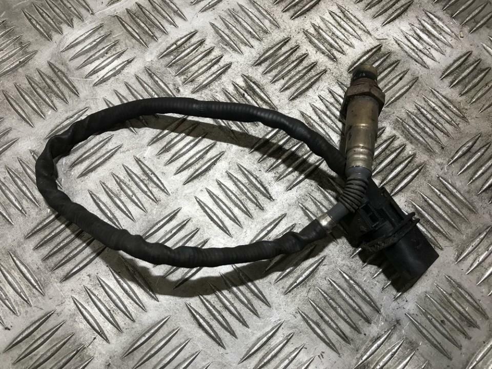 0035427018 0258017016 0258017017 Lambda sensor 5 wires, WHITE BL ...