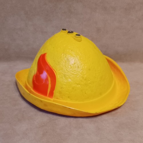 Original Clancy The Monkey 1963 Ideal Hat Only Great Shape Must Have | eBay