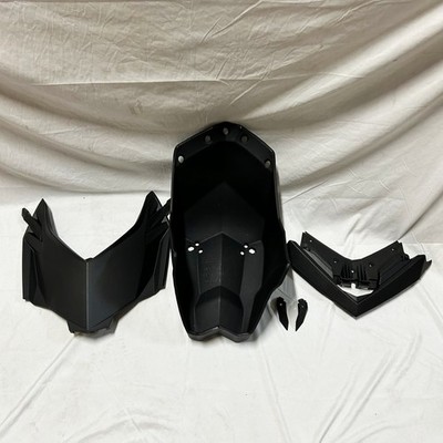 Polaris OEM Sea-Doo Spark 11.1 US Gal (42 L) Front Storage Bin ...