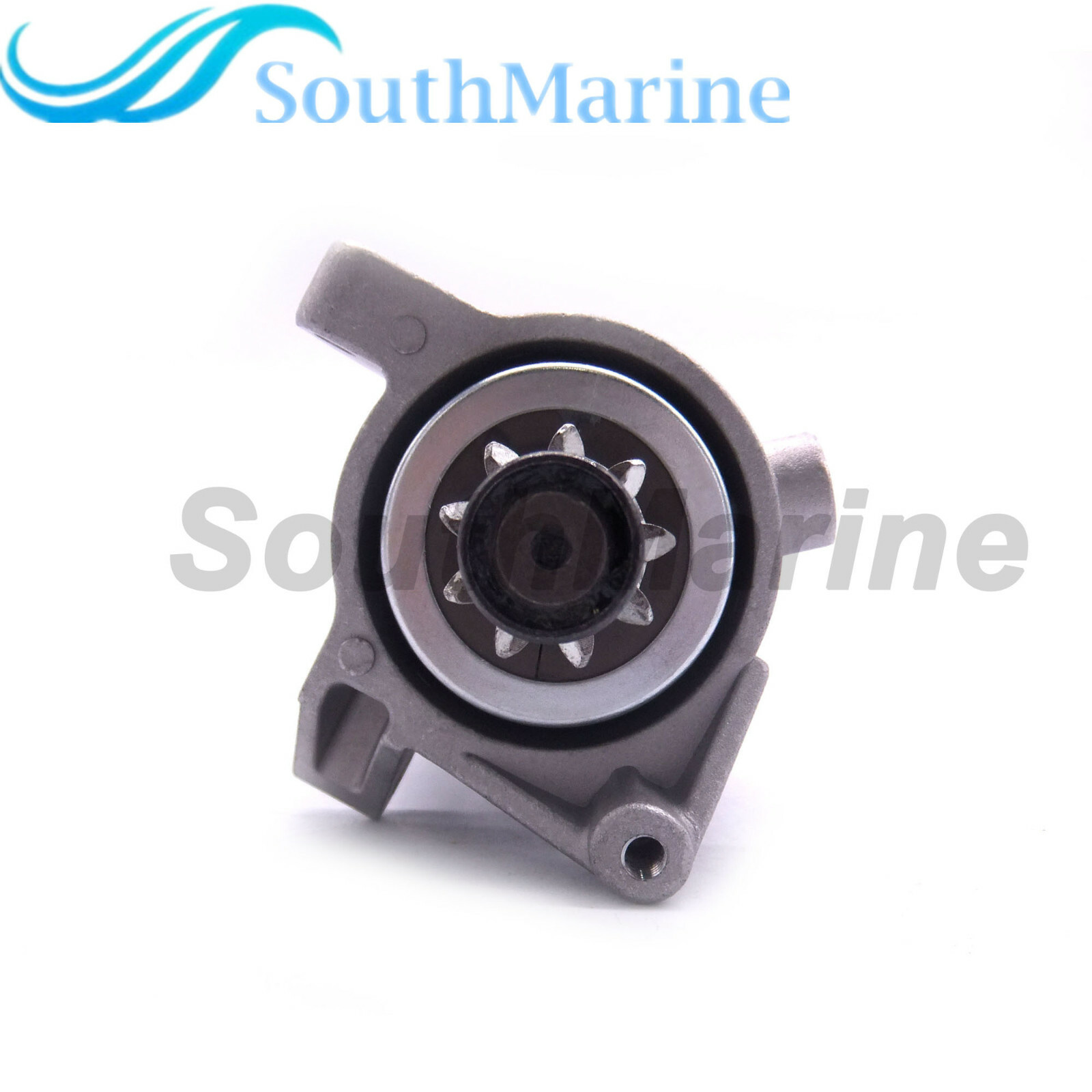6H3-81800-10 6H3-81800-11 Boat Motor Starter Motor for Yamaha 60HP 70HP ...