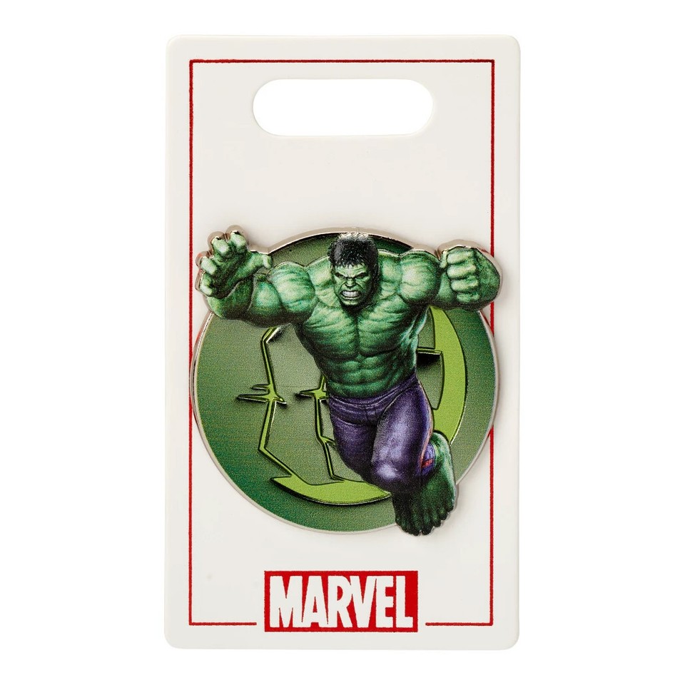 Hulk Pin | eBay