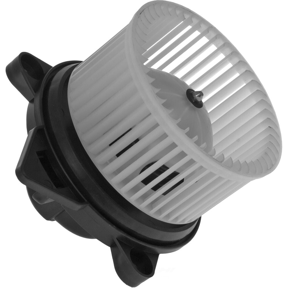 HVAC Blower Motor Global 2311657 | eBay
