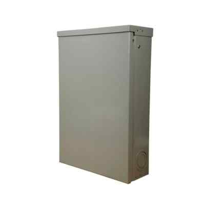 Eaton 3BR 125A 12 Space/24 Circuit Type BR Three-Phase Load Center NEMA ...