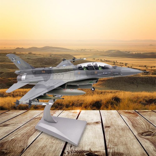 Diecast Fighter Alloy Model Toy with Stand Aircraft Display Model for ...