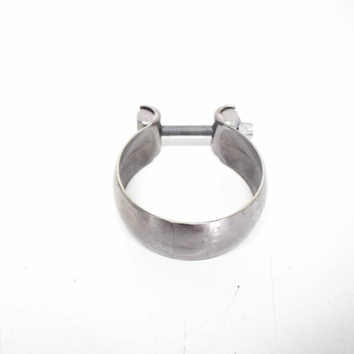NEW MERCEDES-BENZ FRONT PIPE EXHAUST CLAMP A0004901441 OEM | eBay