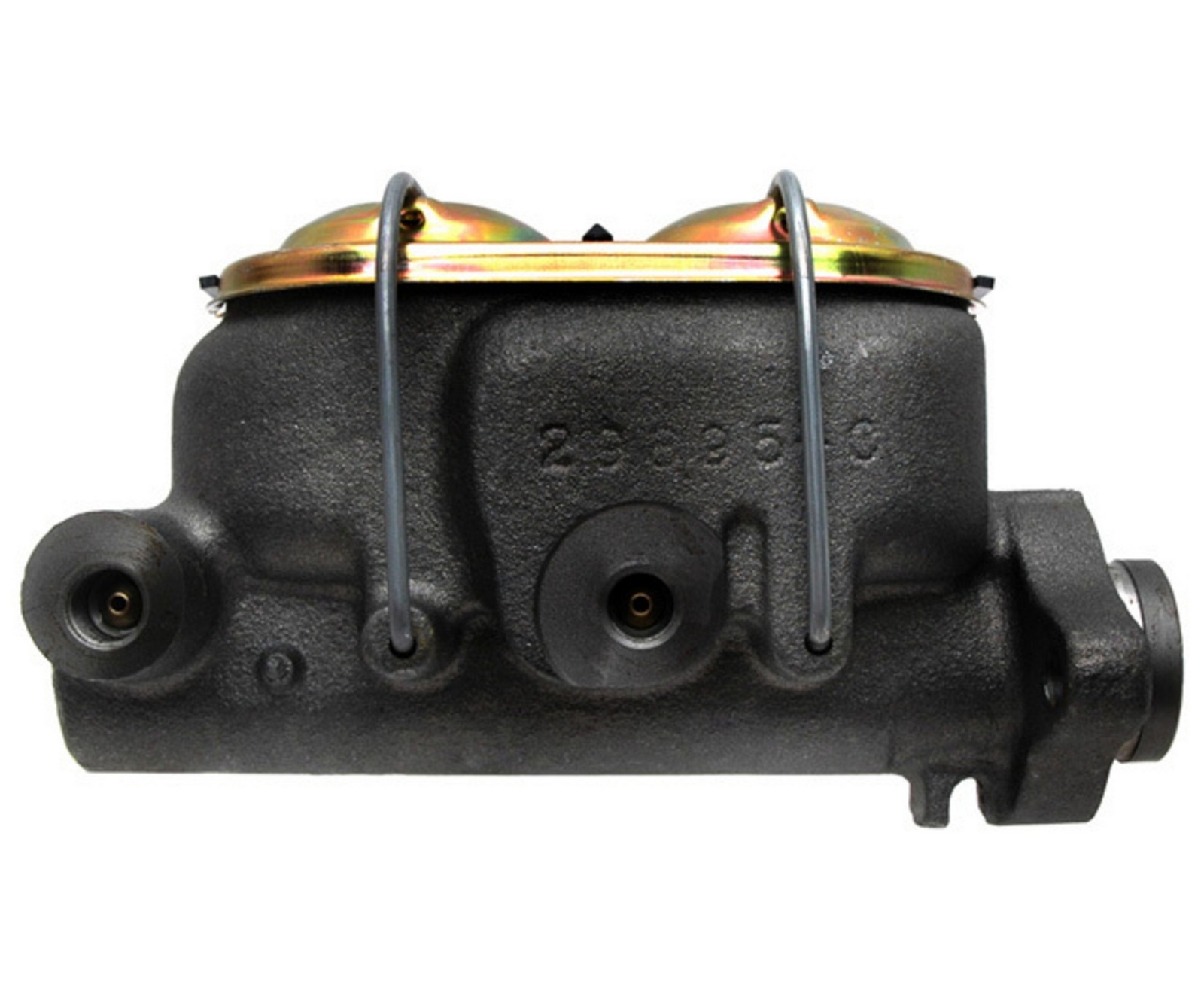 For 1975 GMC C25 Brake Master Cylinder Raybestos 312FJ82 | eBay