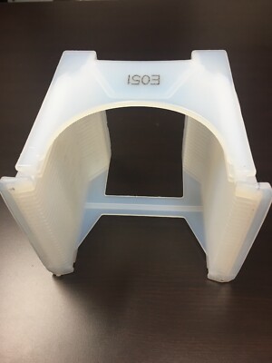 Wafer Processing - Fluoroware Wafer