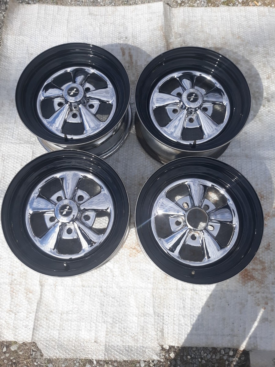 Cragar Wheels For Trucks