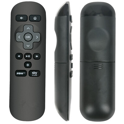 New Replace Remote Control for NOW TV SKY Box 1 2 3 4201UK 4200sk ...