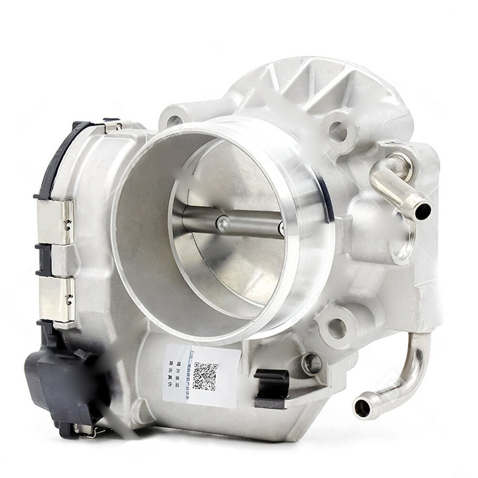 Throttle Body OEM 35100-25400 For Hyundai Kia Sonata Sorento 2006-2013 ...