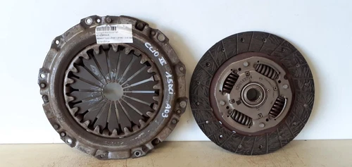 8200183704 Kit D'Embrayage Pour RENAULT CLIO II PHASE II (B/CB0) * 206793 | eBay