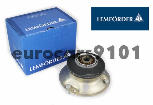 New! BMW 330i Lemforder Front Strut Mount 27001 01 31306775098 | eBay
