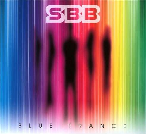 Blue Trance [Digipak] by Sbb (CD, 2010) for sale online | eBay