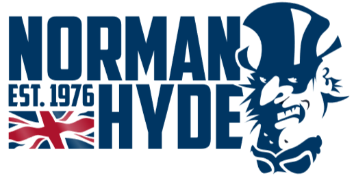 HARRIS EXHAUST WORKS COLLECTION REPLACEMENT BADGE | eBay UK