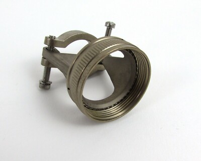 (5) Electro Adapter MS3417-24N Cable Clamps MS3476, MS3456, MS3406 ...