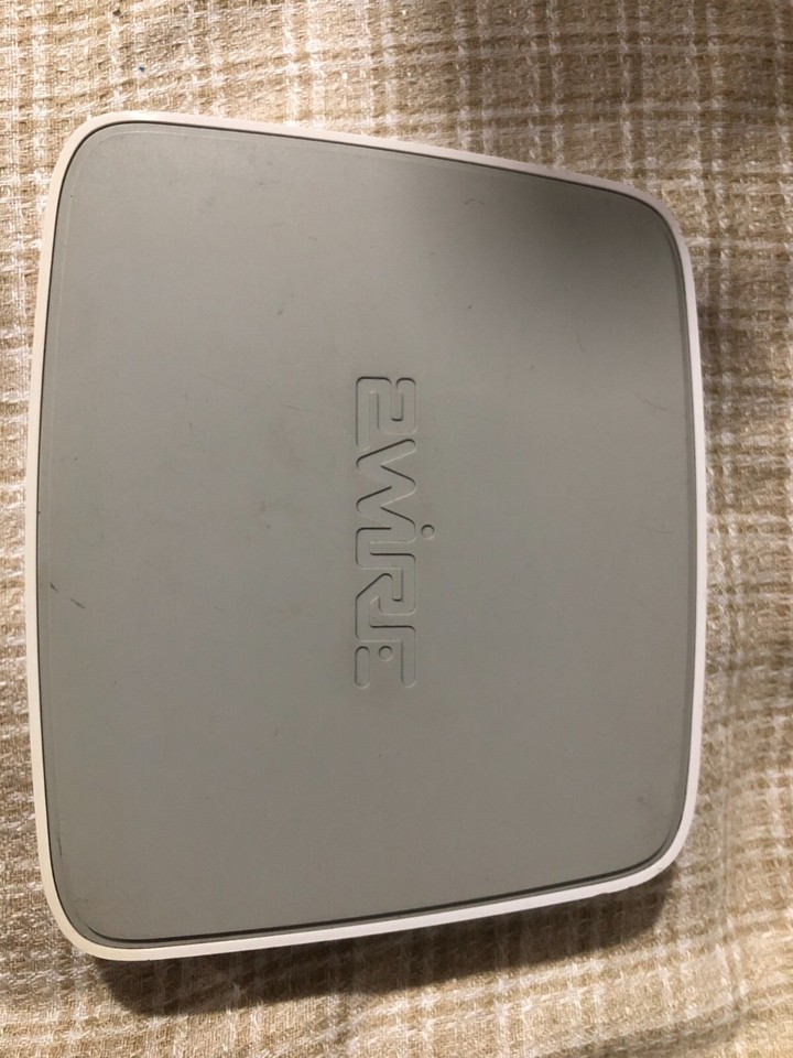 AT&T 2WIRE 2701HG-B High Speed DSL Wireless Modem Router WiFi ** UNIT ...