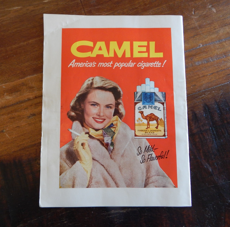 1953 HARVARD CRIMSON VS COLGATE RED RAIDERS COLLEGE FOOTBALL PROGRAM 10 ...