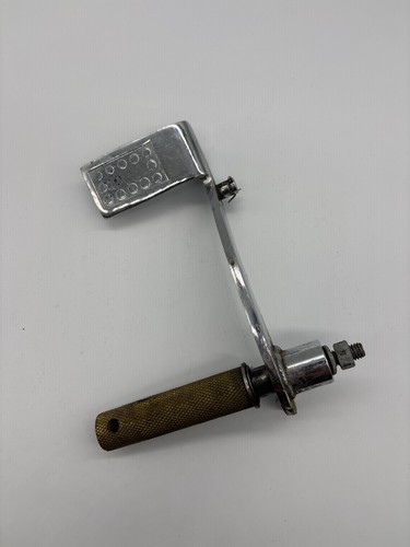 Harley-Davidson / Chopper Foot Clutch | eBay