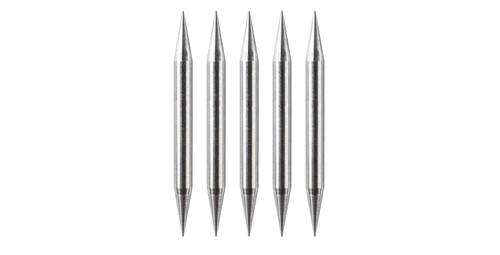 1/16" 2% Thoriated Pre-Ground TIG Tungsten Sharpened Electrodes for ...