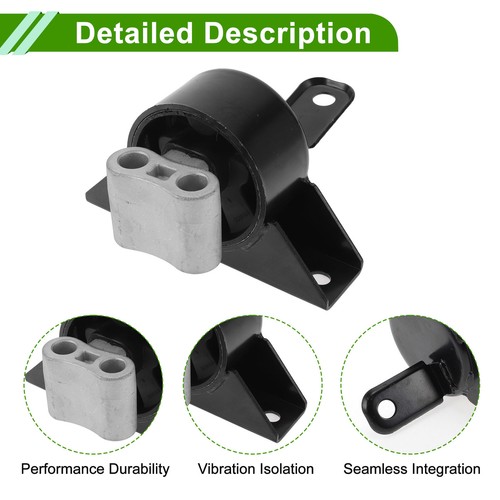 Engine Motor Mount Transmission Mount for Chevrolet Sail(CS3) 2010-2014 ...