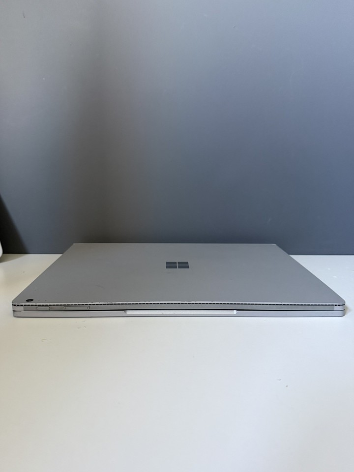 Microsoft Surface Book 15" Intel i7 | eBay