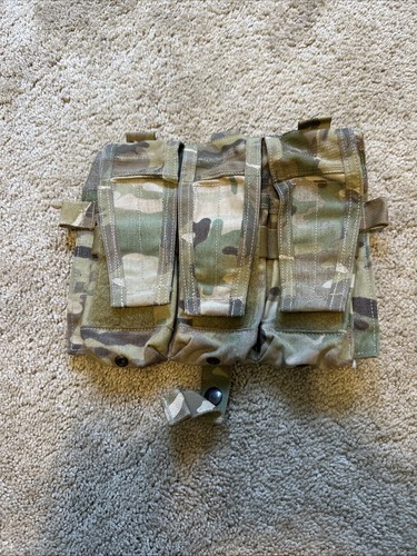 Crye Precision AVS Detachable Flap Mag Pouch Multicam | eBay