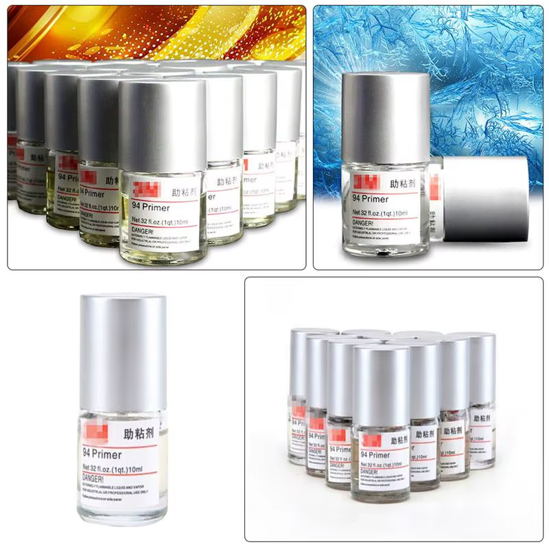 Automotive Tape Primer 3M Adhesive Adhesion Promoter Bonder Automotive ...