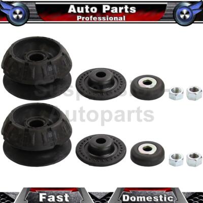 Front Shocks Mount For Toyota Yaris 2015 2014 2013 2012 2011 2010 2009 ...