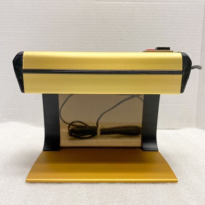 Analytical Instruments - Spectroline Model