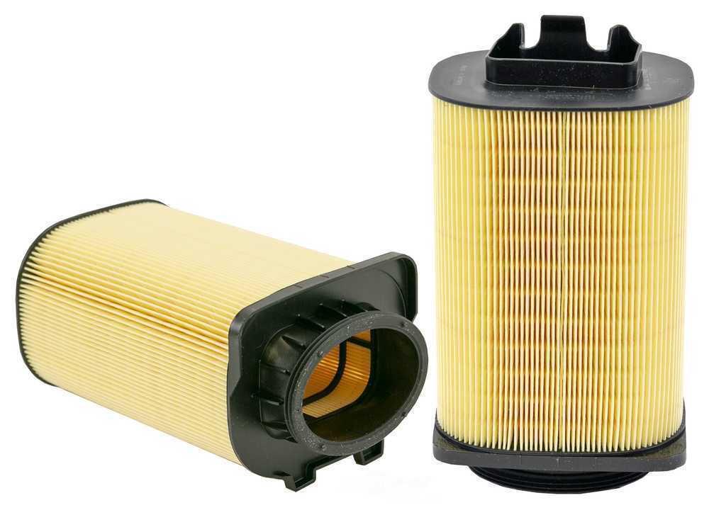 MERCEDES-BENZ A2740940004 - Air filter cross reference